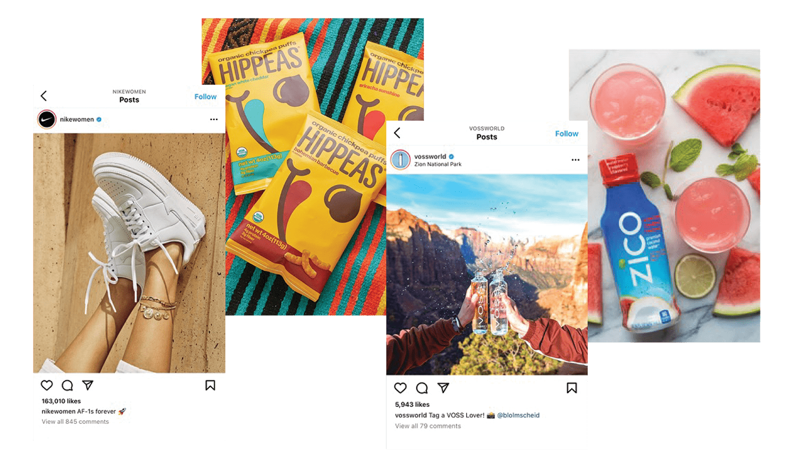 Burst Agency - Full-Service Digital Marketing Partner