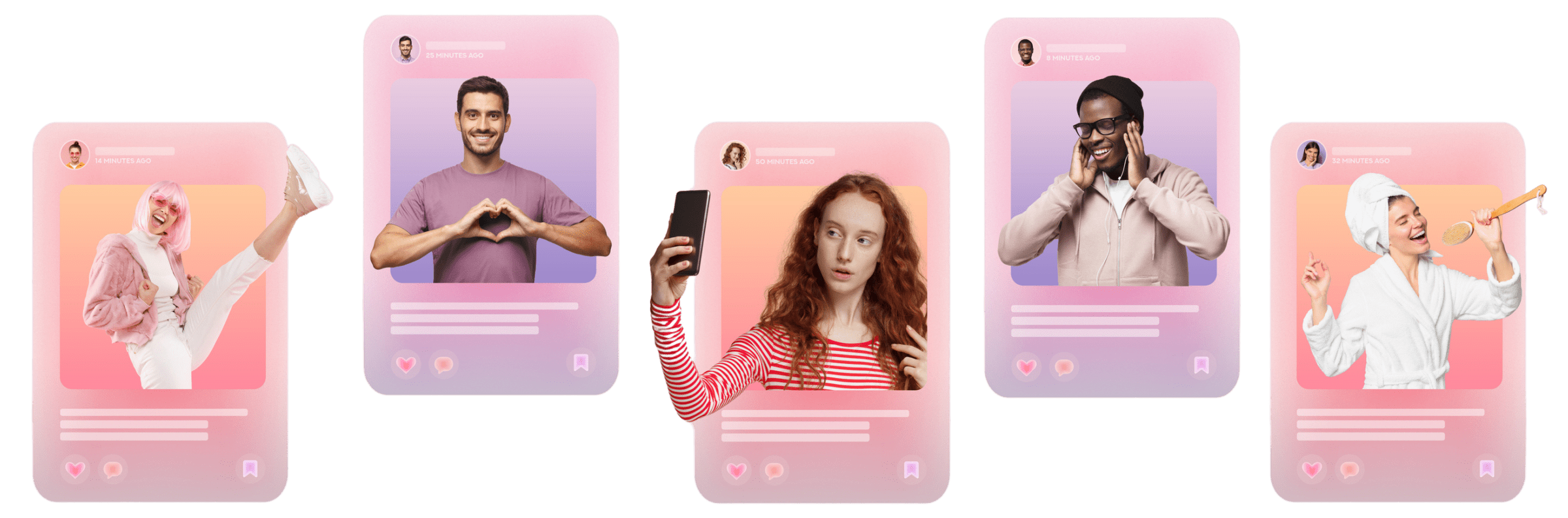 Burst Agency - Full-Service Digital Marketing Partner